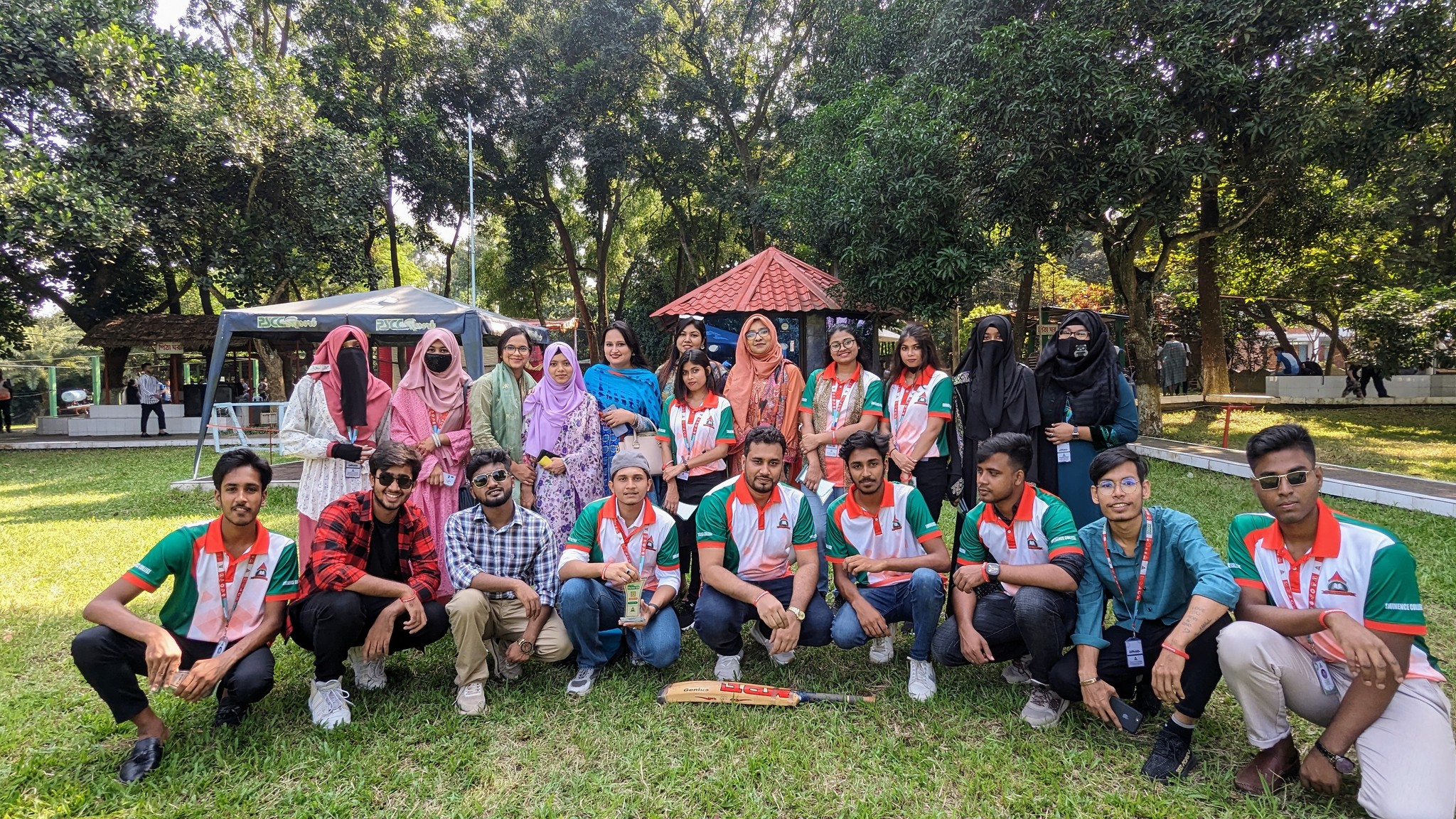 Eminence College Photo Gallery - Eminence College | Daffodil