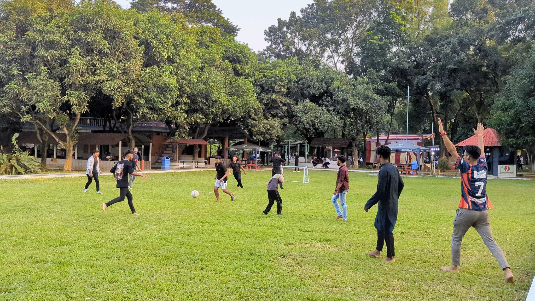 Eminence College Photo Gallery - Eminence College | Daffodil