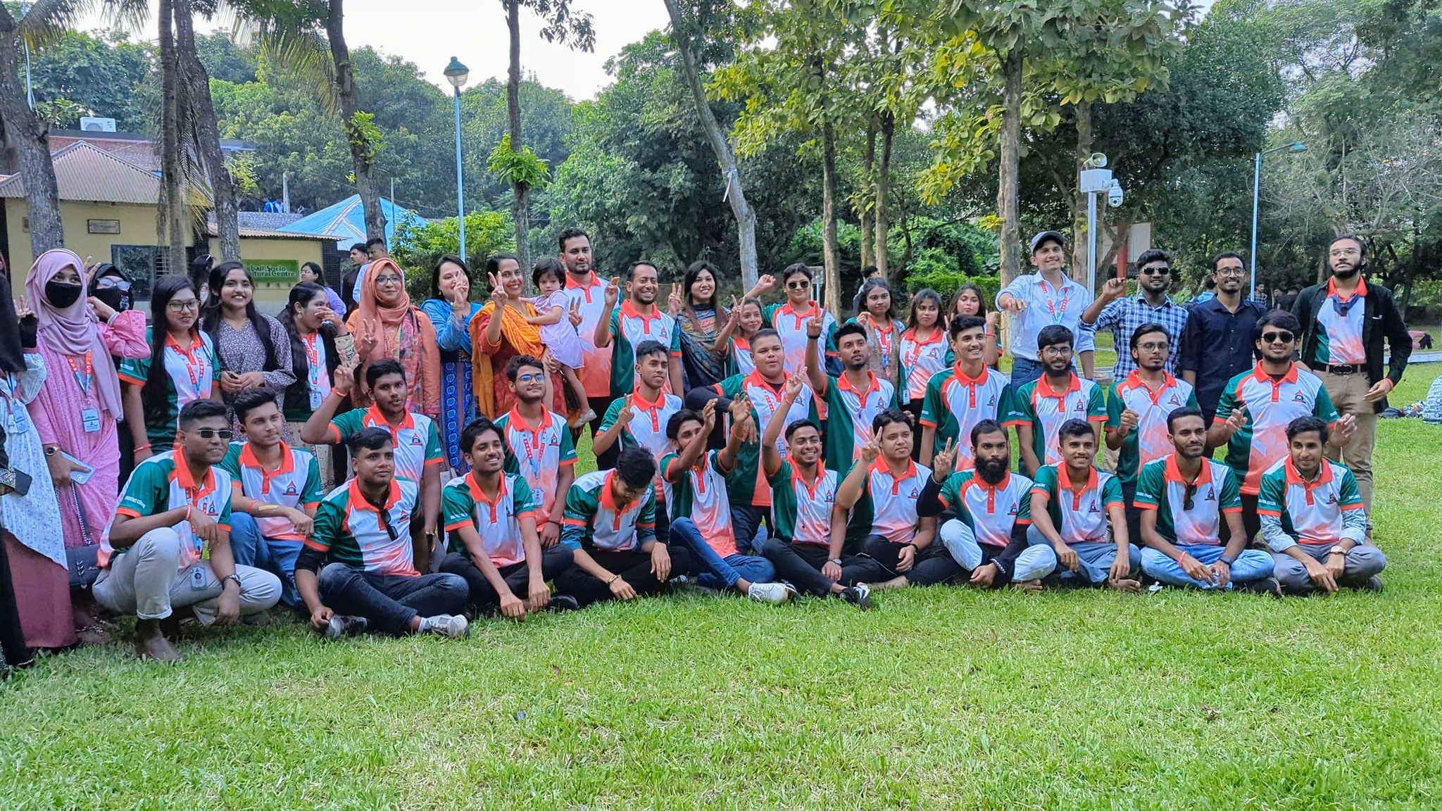 Eminence College Photo Gallery - Eminence College | Daffodil