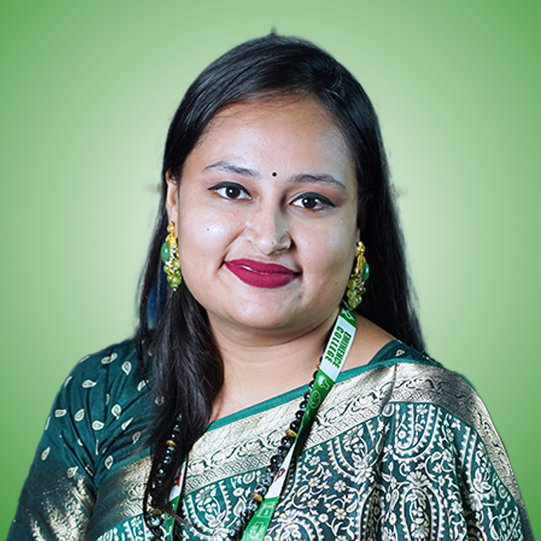 Faculty - Eminence College | Daffodil