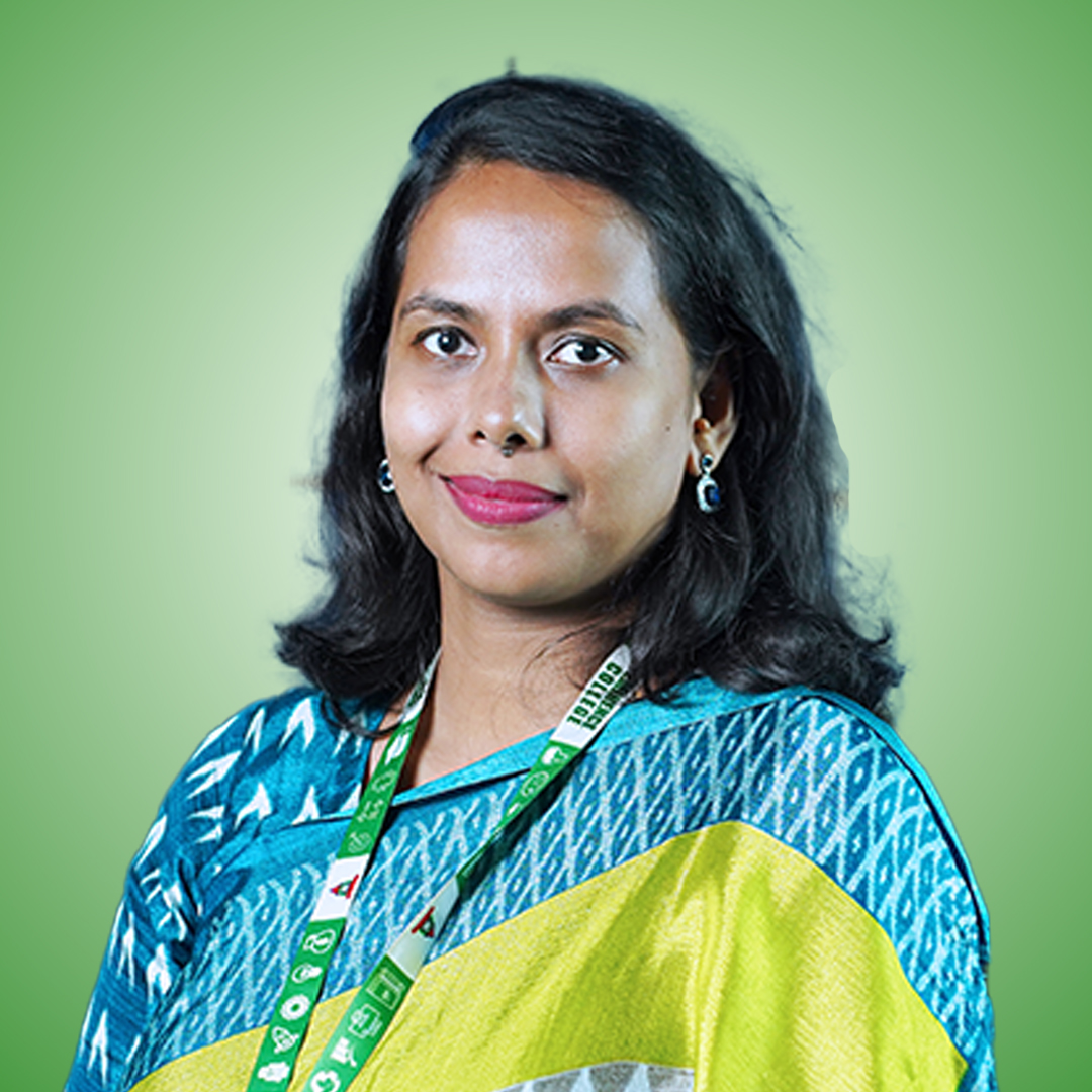 Faculty - Eminence College | Daffodil